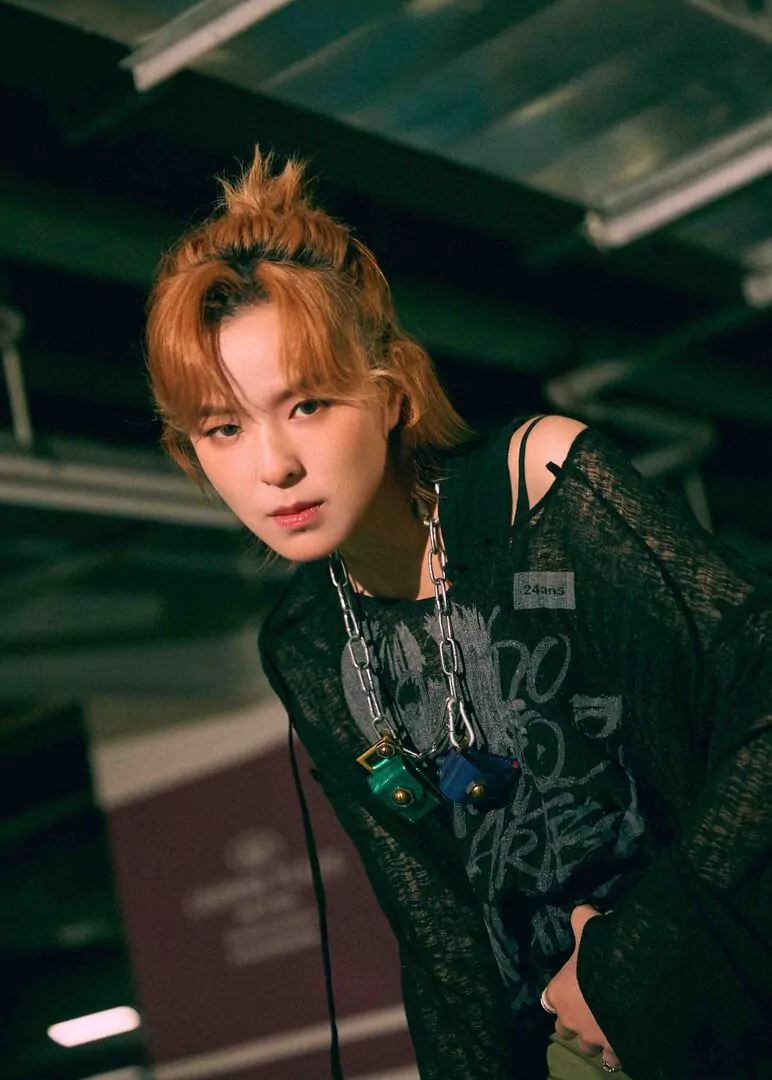 Sunnee signs with RCA Records Greater China; to release new single