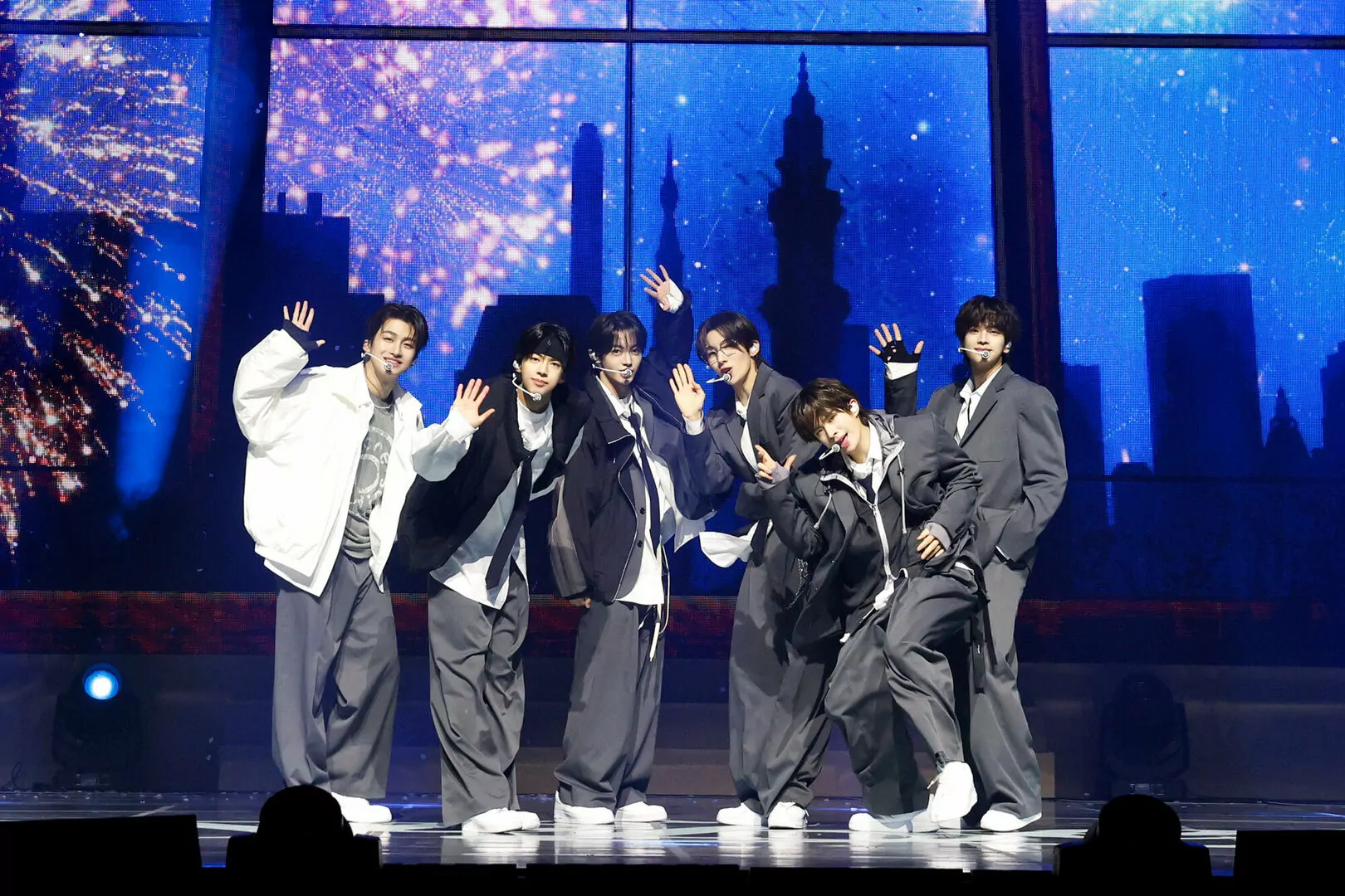 With ‘Last Bell,’ TWS say a bittersweet, heart-fluttering farewell to