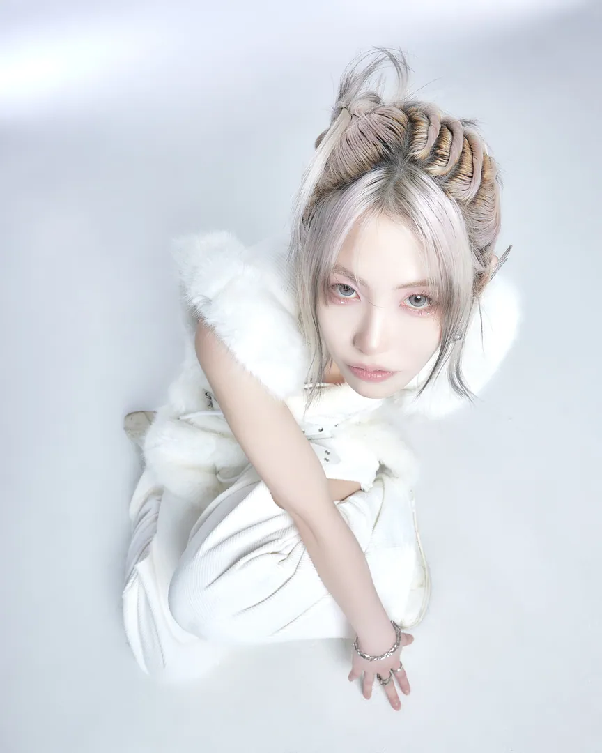 ID:EARTH unveils futuristic single ‘Utopia’ with a visually striking