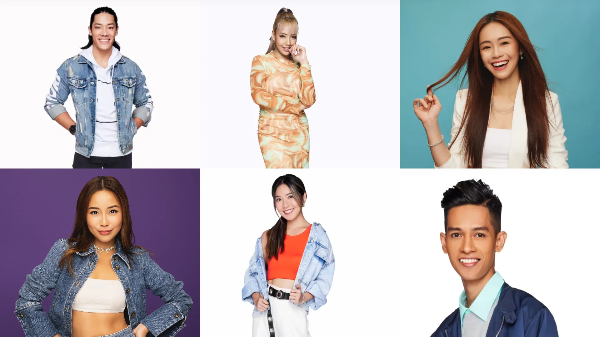 FIFTY FIFTY to make Singapore debut at Mediacorp CLOUD 9 with ØZI,