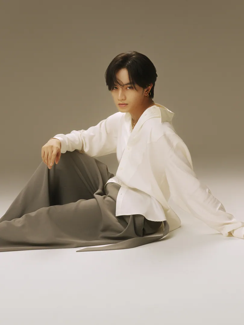 'COUNTDOWN CONCERT 2025–2026 STARTO to MOVE' featuring Snow Man,