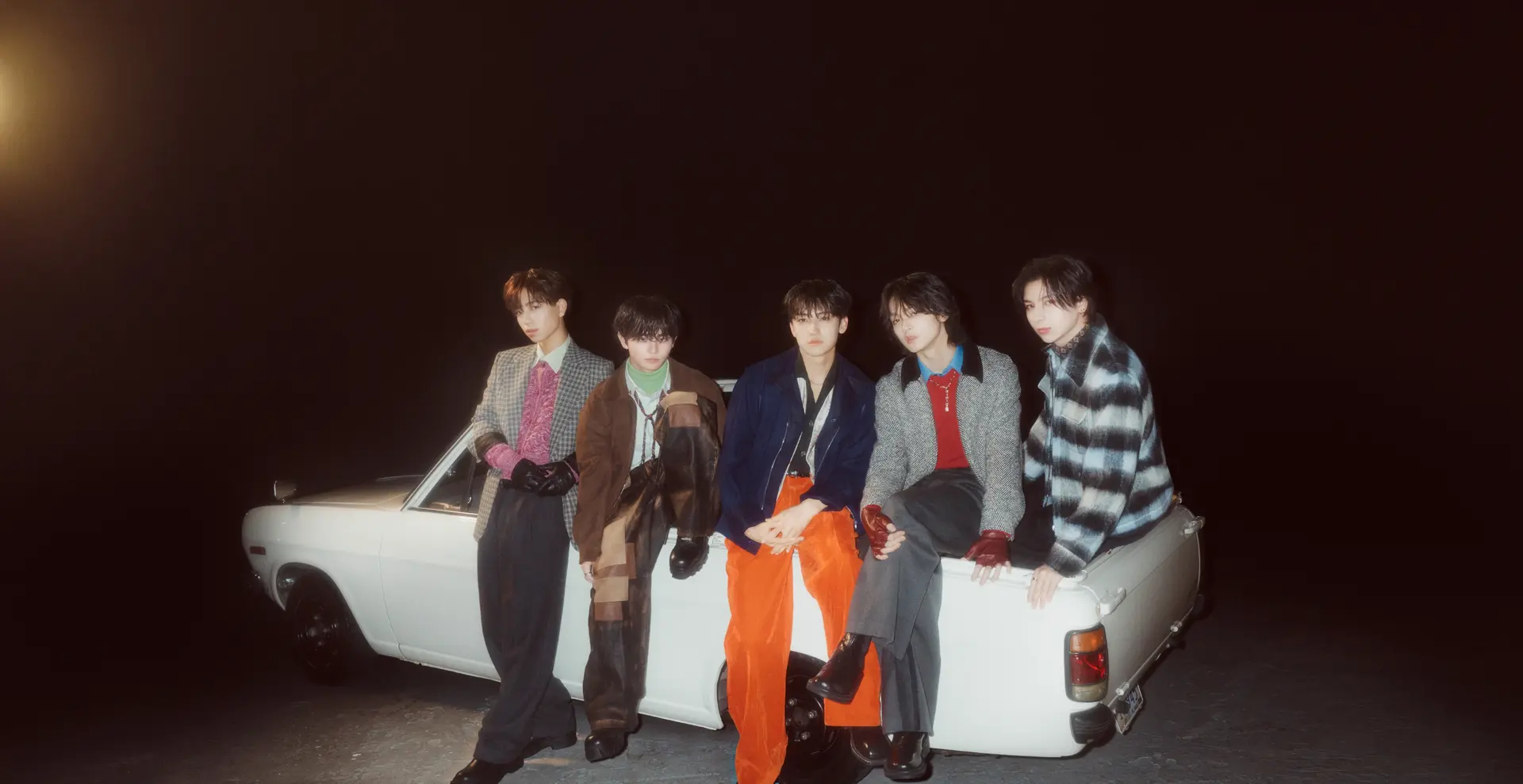 STARGLOW from BMSG’s ‘The Last Piece’ shines on debut single ‘Star