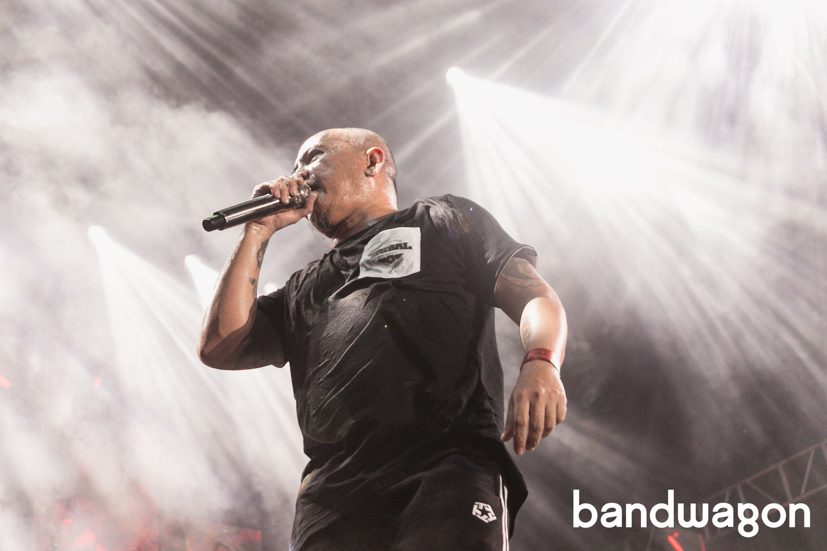 Heavy metal returns to Amoranto Stadium at Wacken Metal Battle – photo